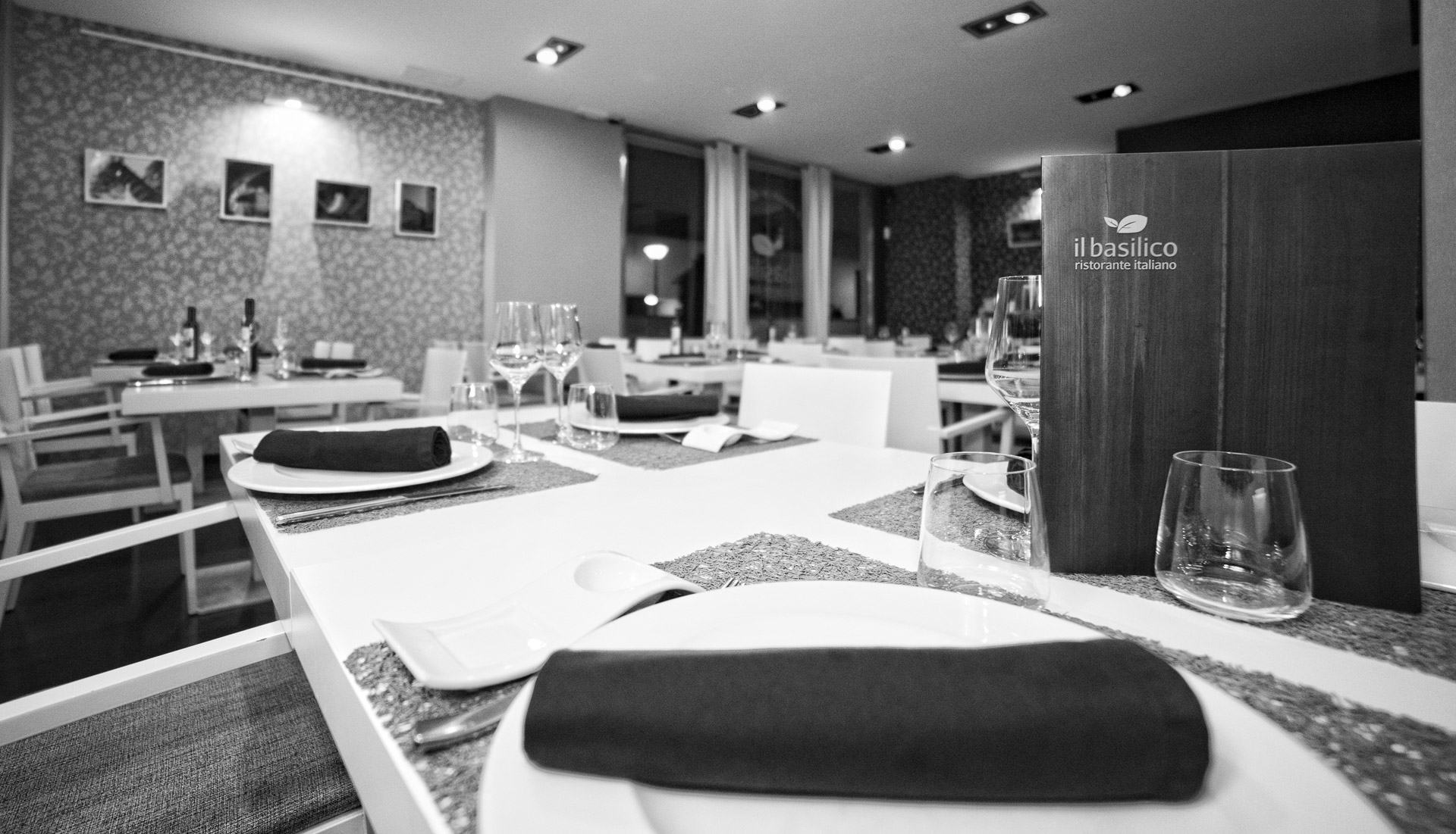 ilbasilicoristorante – ristorante italiano