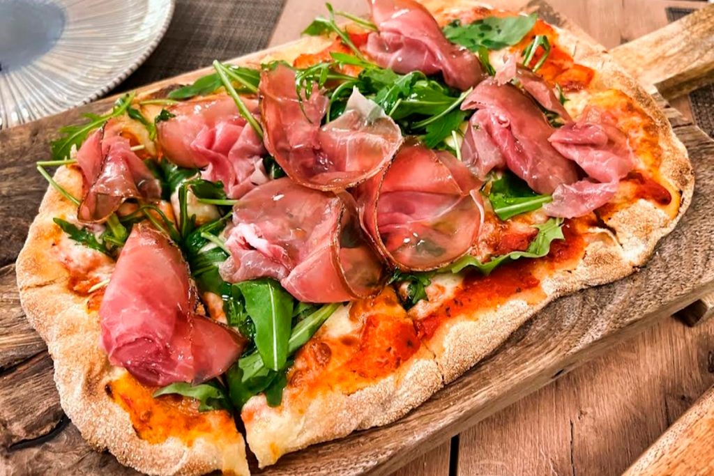 ilbasilicoristorante – ristorante italiano