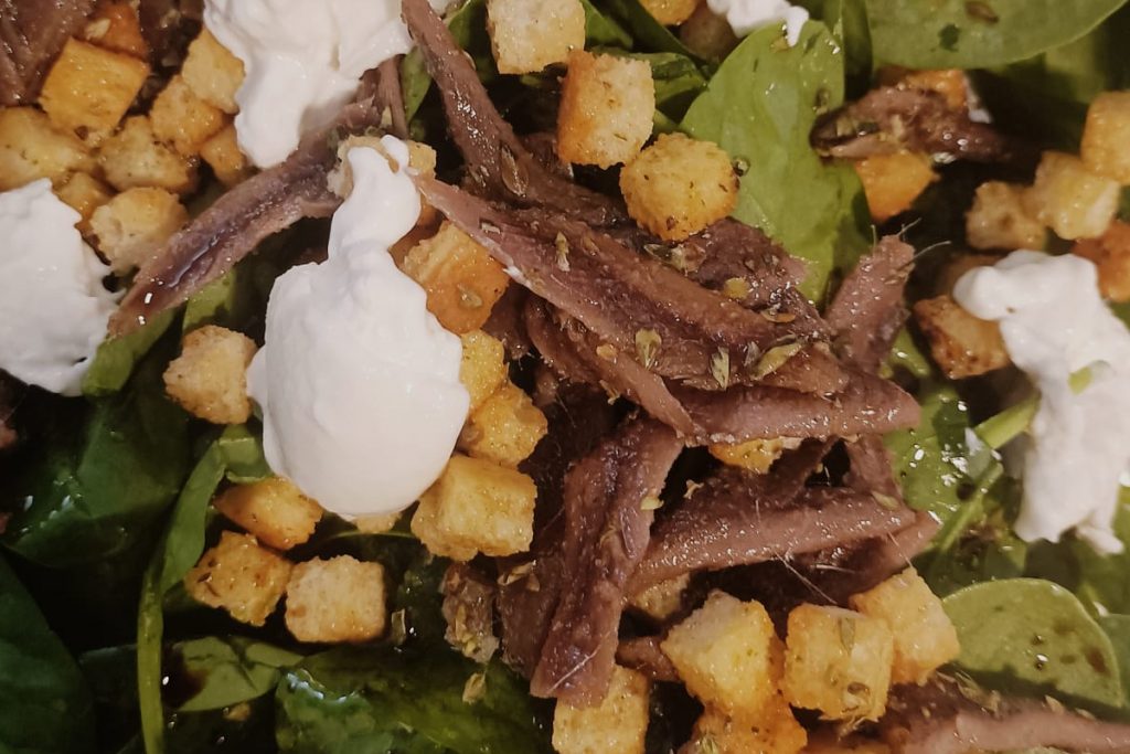 ilbasilicoristorante – ristorante italiano