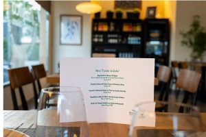 ilbasilicoristorante – ristorante italiano